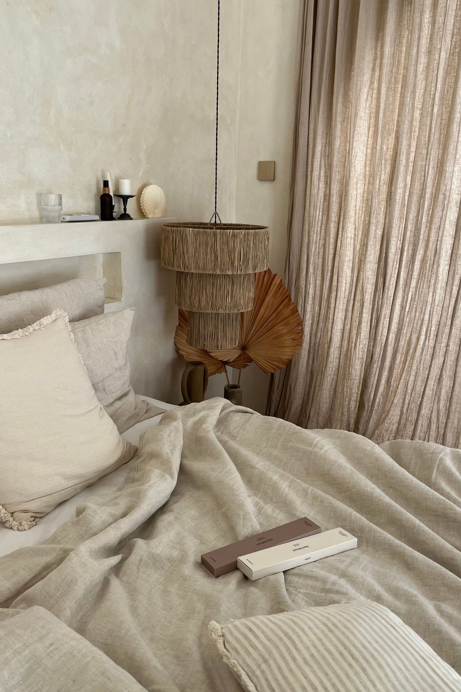 Champaka Incense - HOLISTICK – Nusa Holistick