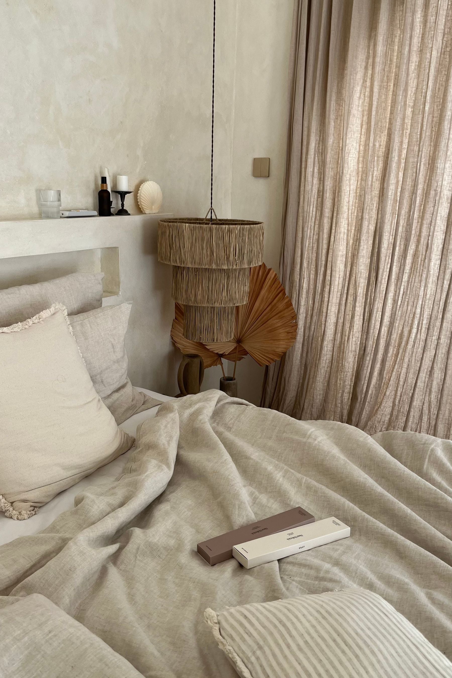 Champaka Incense - HOLISTICK – Nusa Holistick